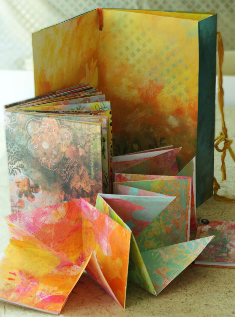 What are Book Arts? - Nancy Walter